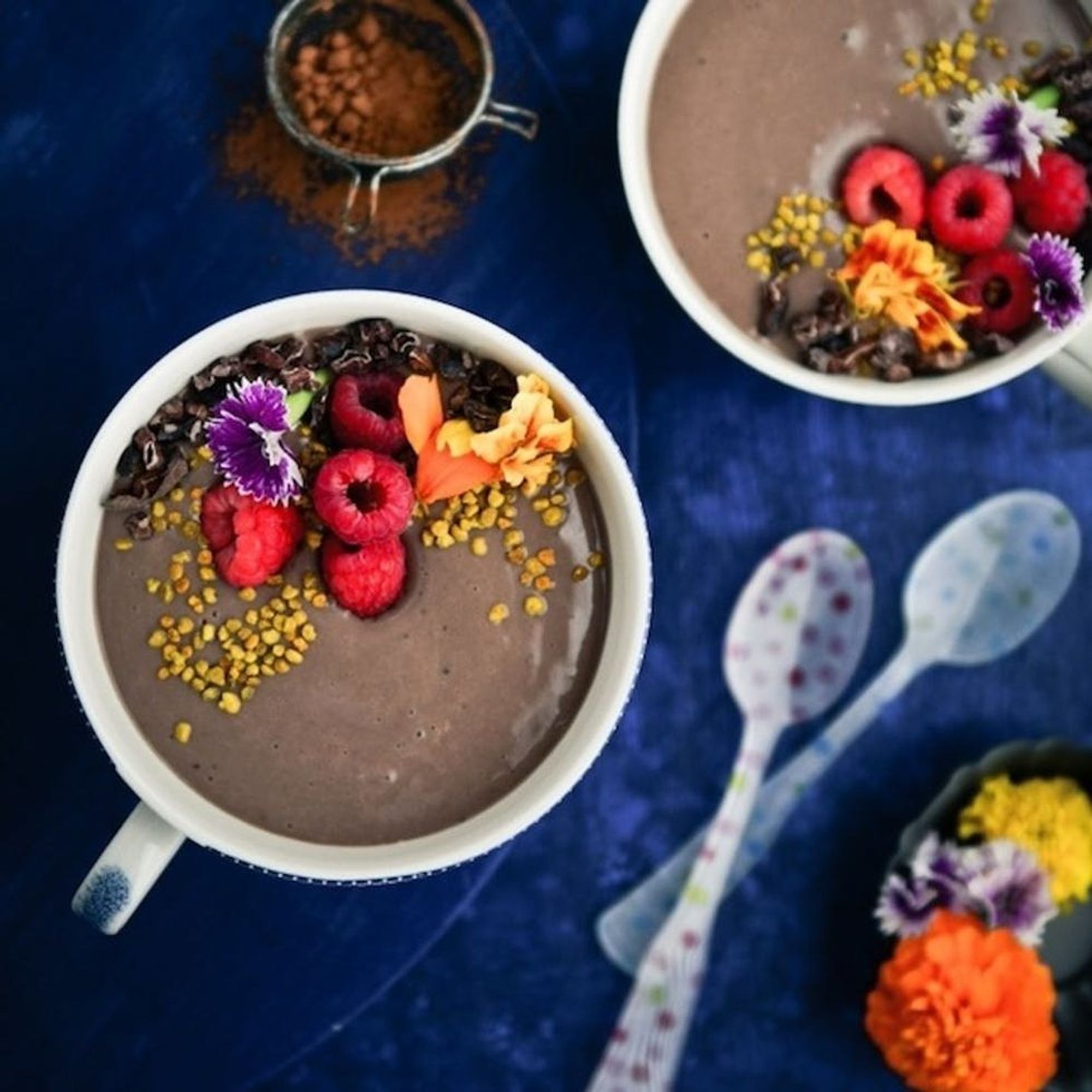 16 Protein-Packed Breakfasts for a Happier AM - Brit + Co