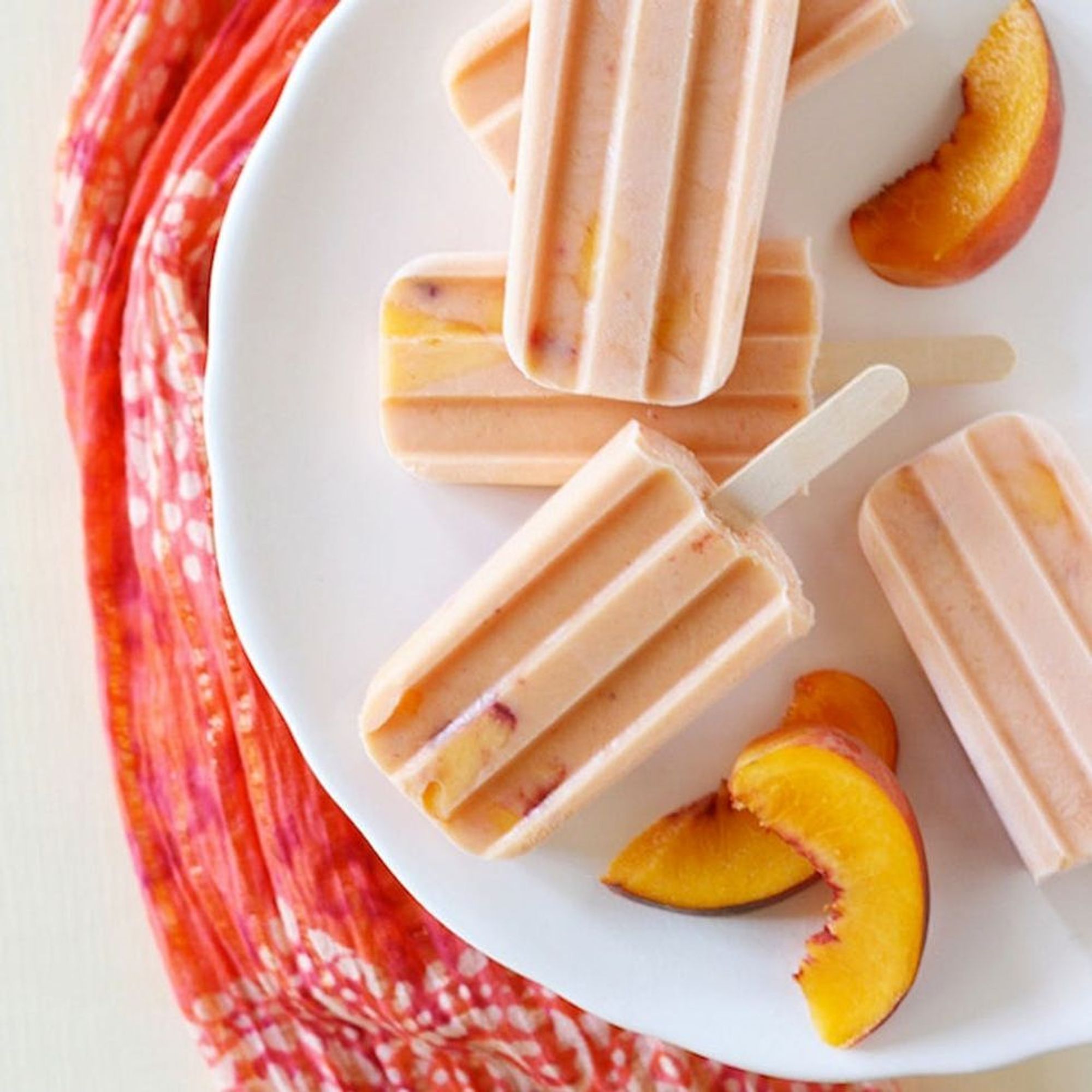 19 Delicious DIY Popsicles to Cool You Down - Brit + Co