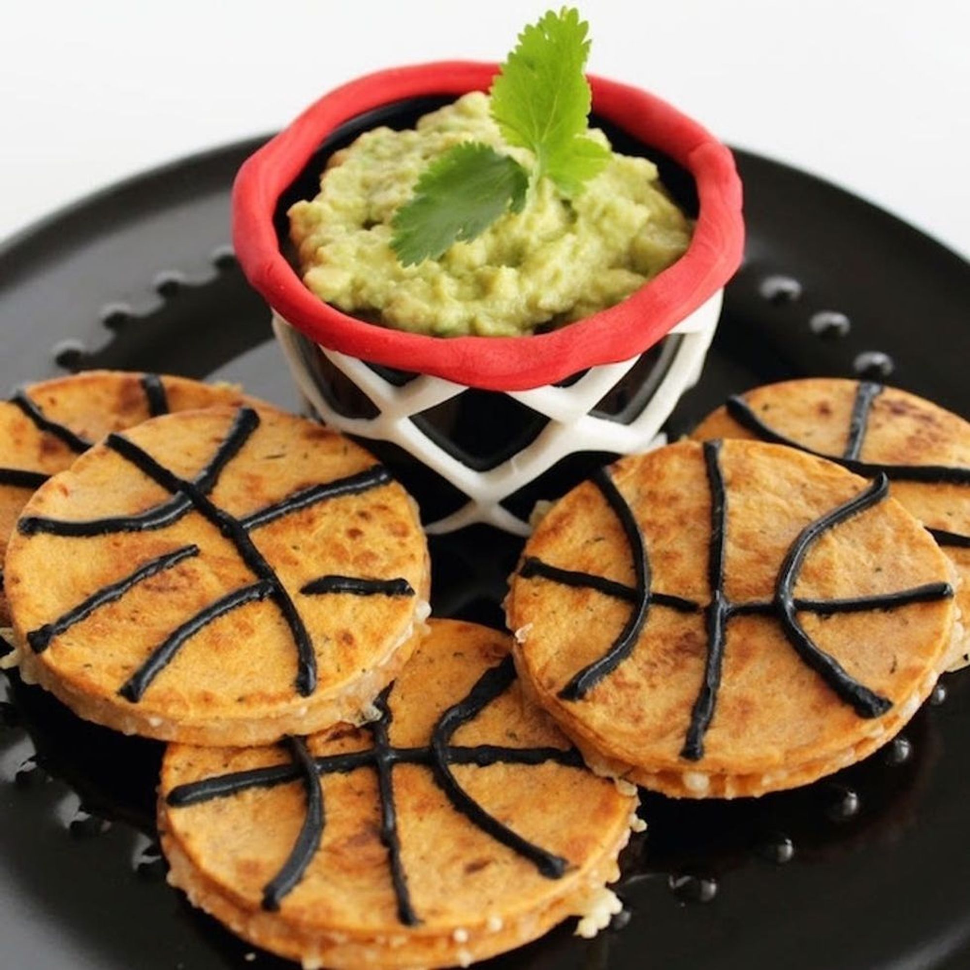 15 Slam Dunk Recipes for a Winning NBA Finals Party - Brit + Co