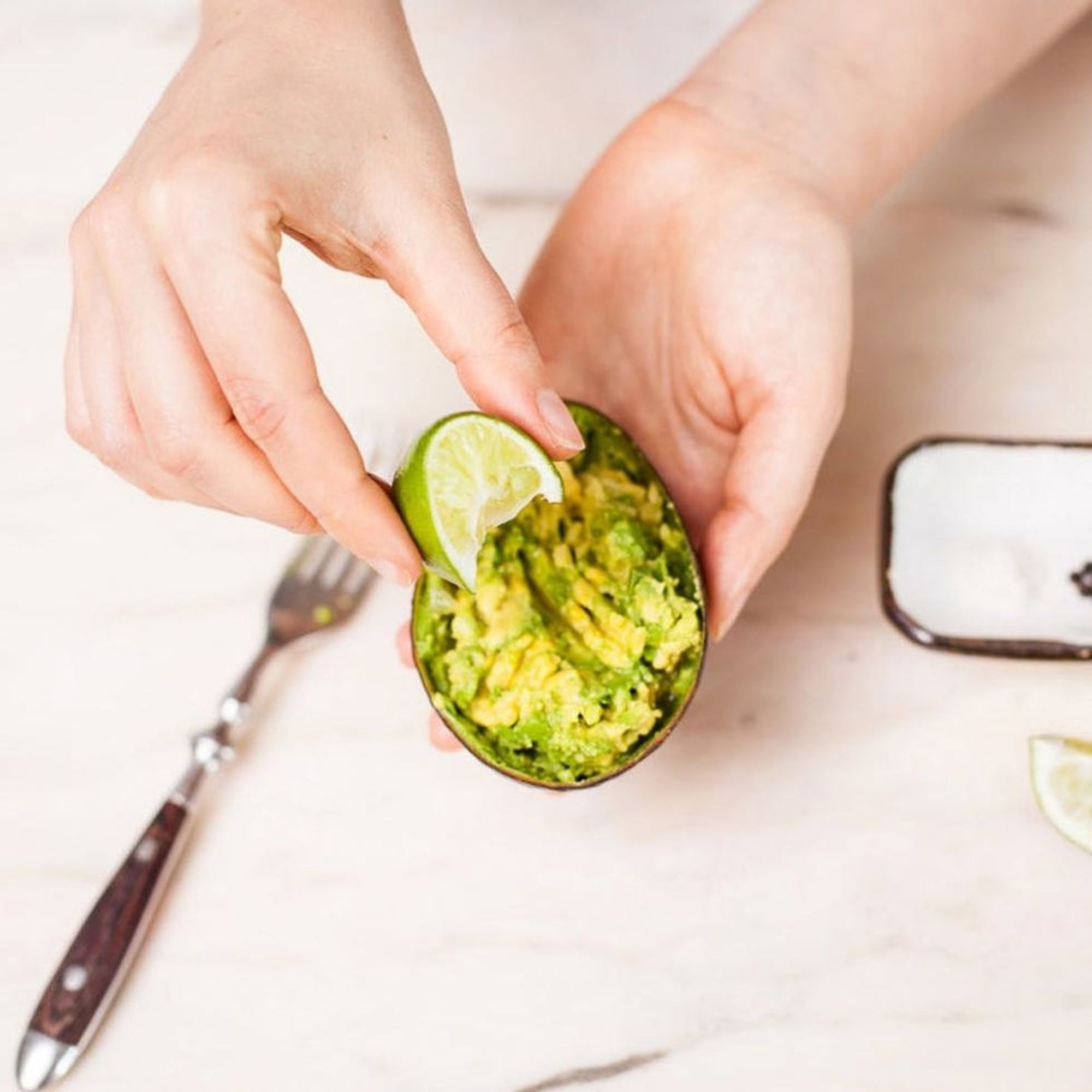 13 Creative Ways to Eat Avocado - Brit + Co