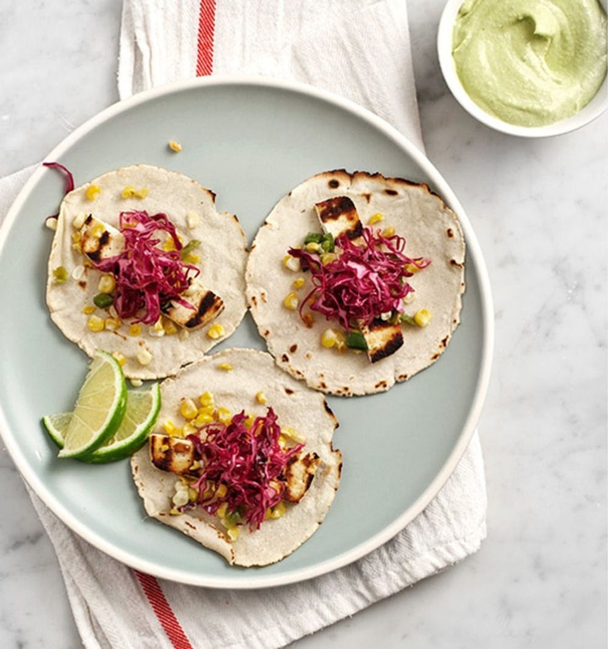 20 Tips for Hosting a Vegan Guest for Dinner - Brit + Co