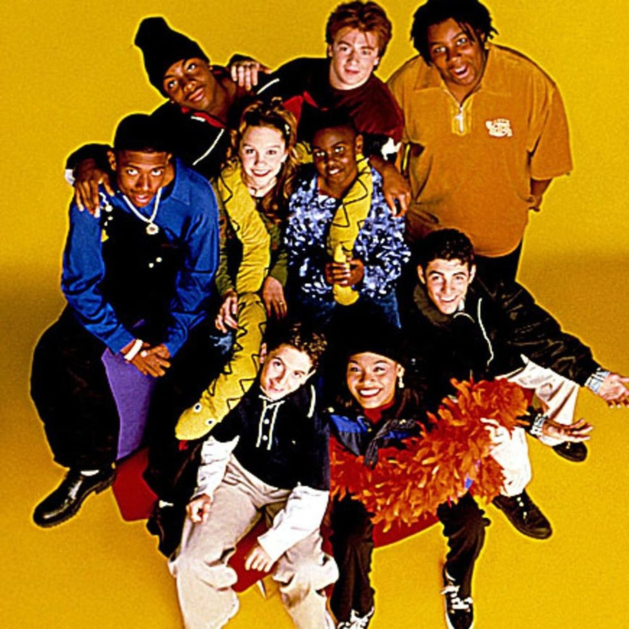 90s Kids Rejoice Nickelodeon May Bring Back Your Favorite Shows 90s Kids Rejoice Nickelodeon May Bring Back Your Favorite Shows