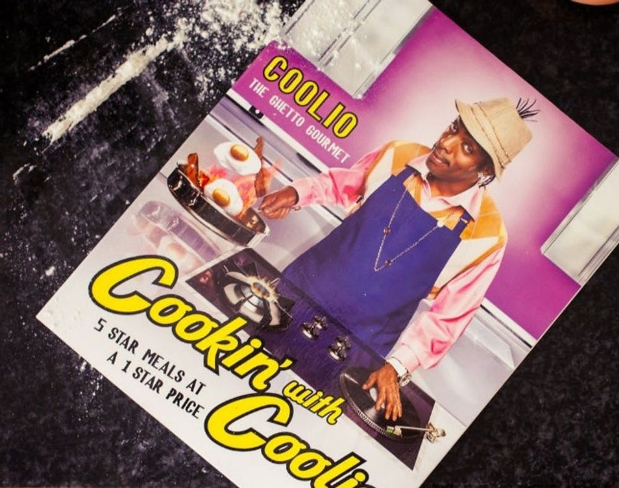 15 Crazy Cookbooks That Are Weirdly Appetizing - Brit + Co