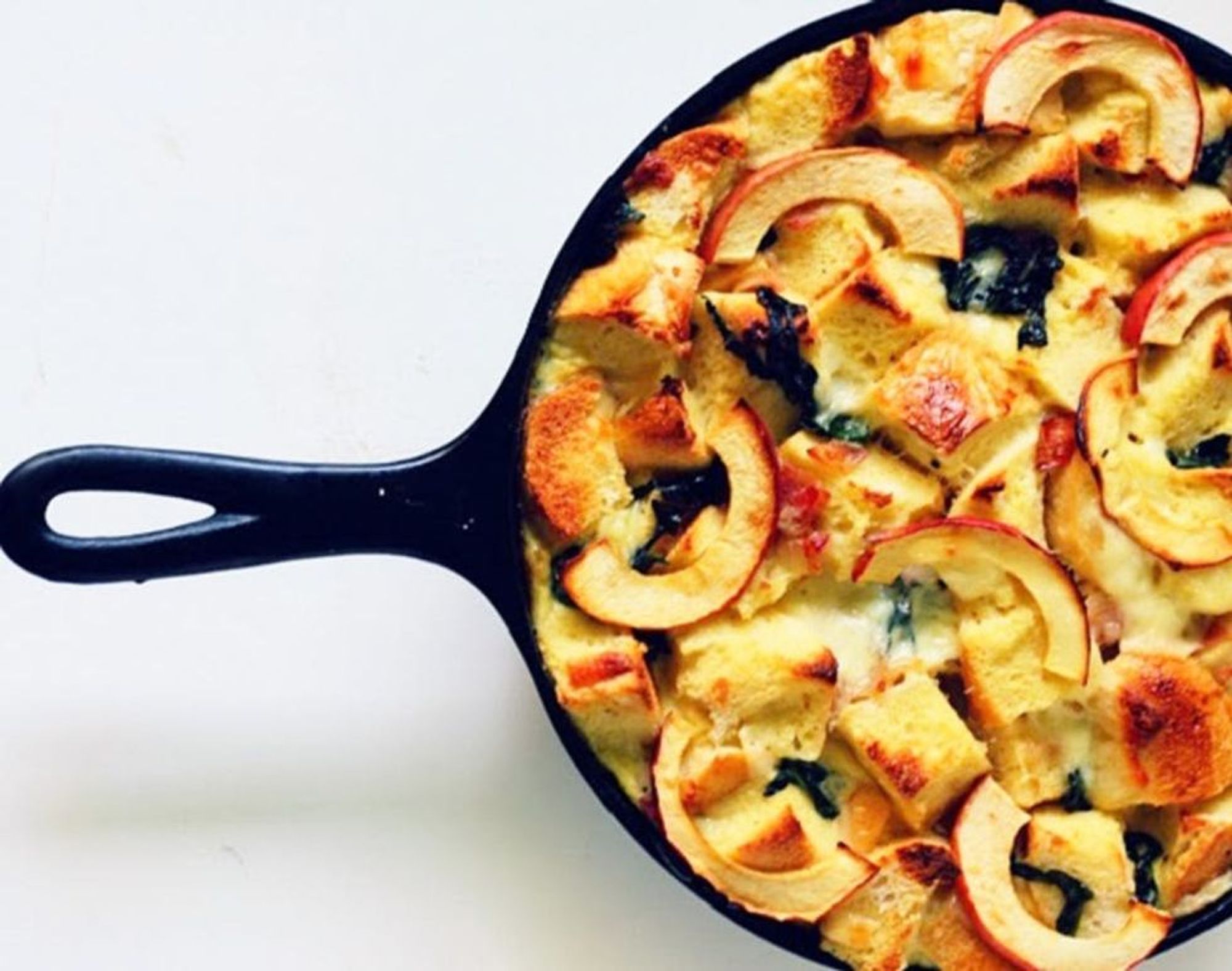 20 Savory Twists on Traditional Sweets - Brit + Co