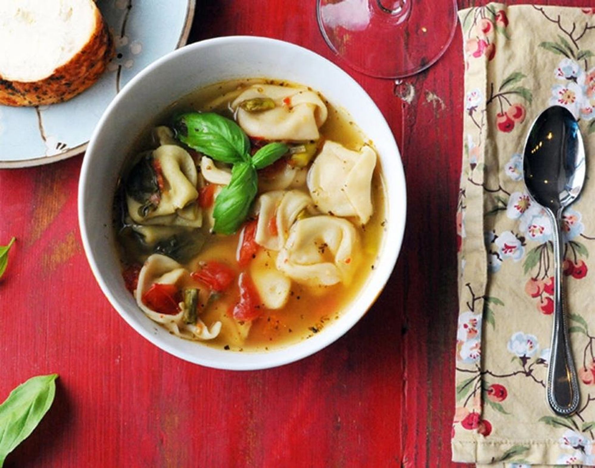 20 One-Pot Wonder Recipes for the Busy Cook - Brit + Co