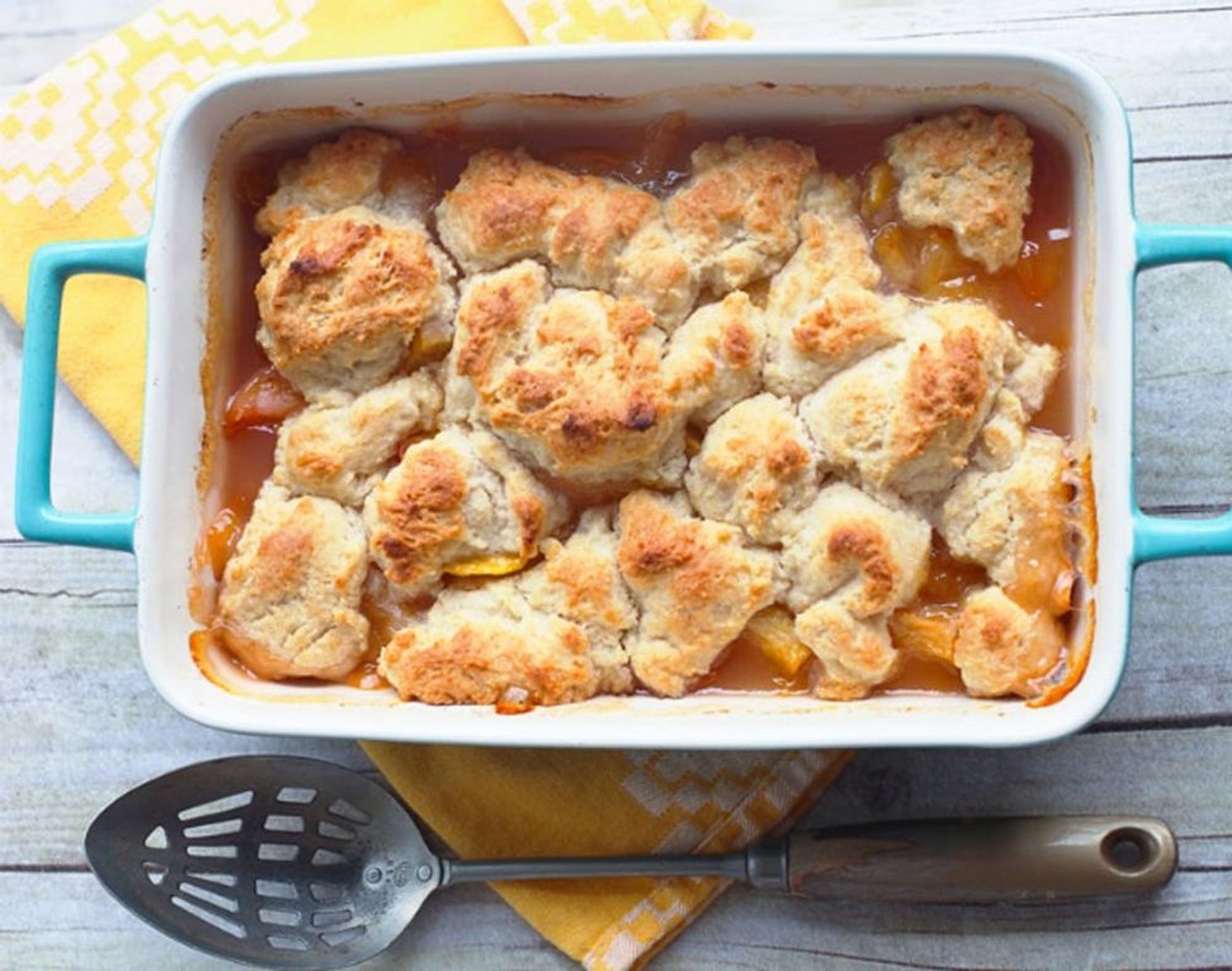 14 Sweet and Savory Cobbler Recipes to Make Pronto - Brit + Co