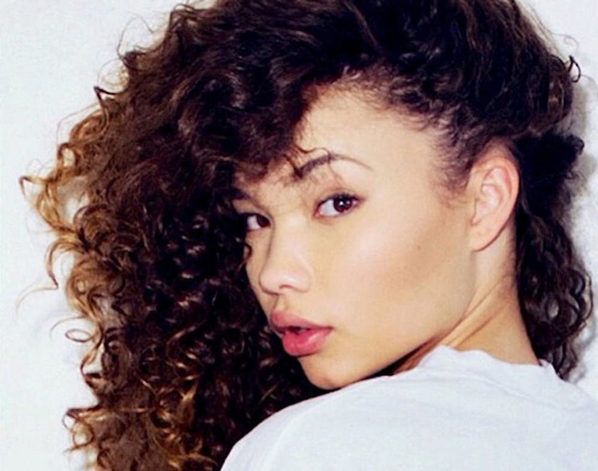 12 Must-Follow Beauty Blogs for Curly-Haired Girls - Brit + Co