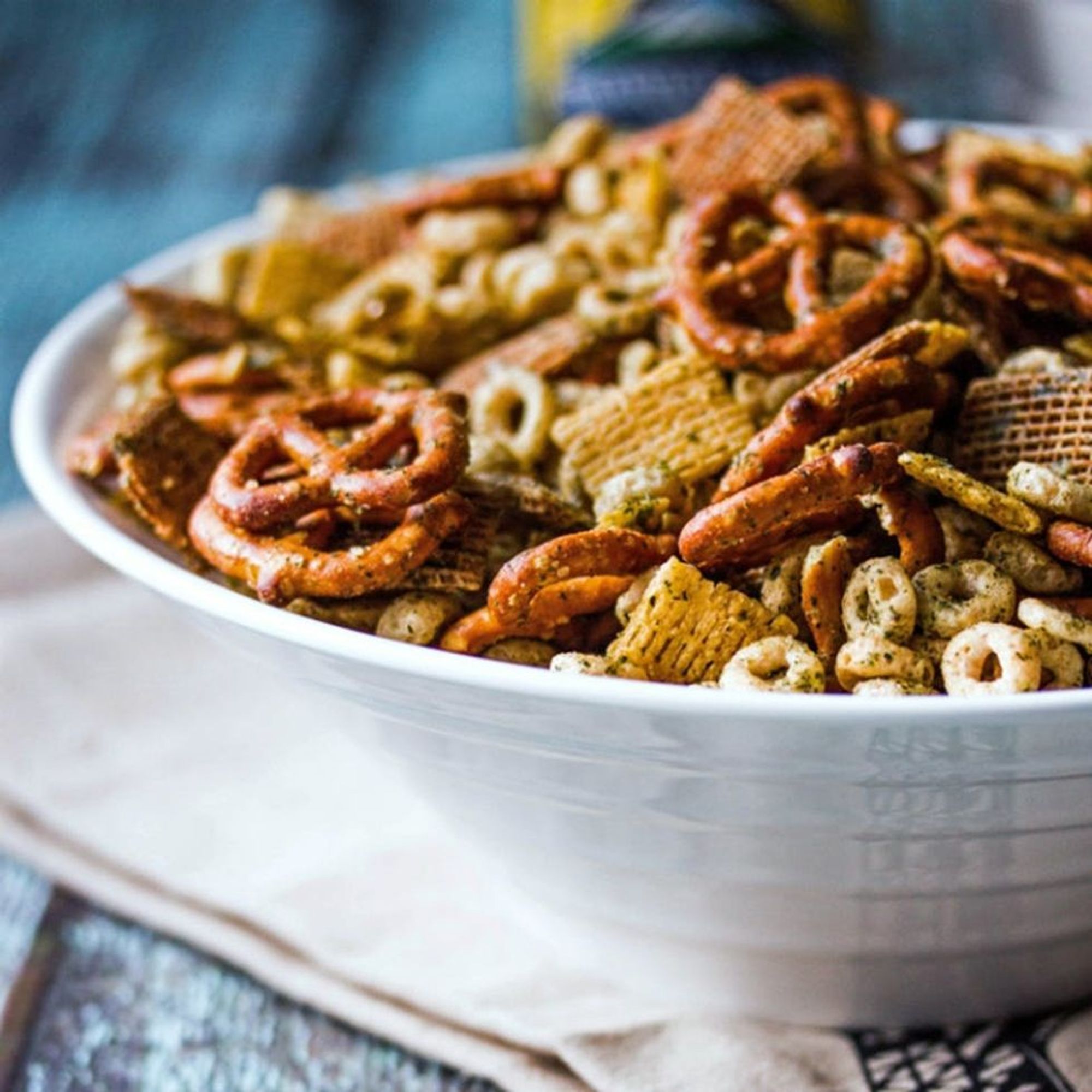 Curl Up With a Book and These 14 Snacks This Weekend - Brit + Co