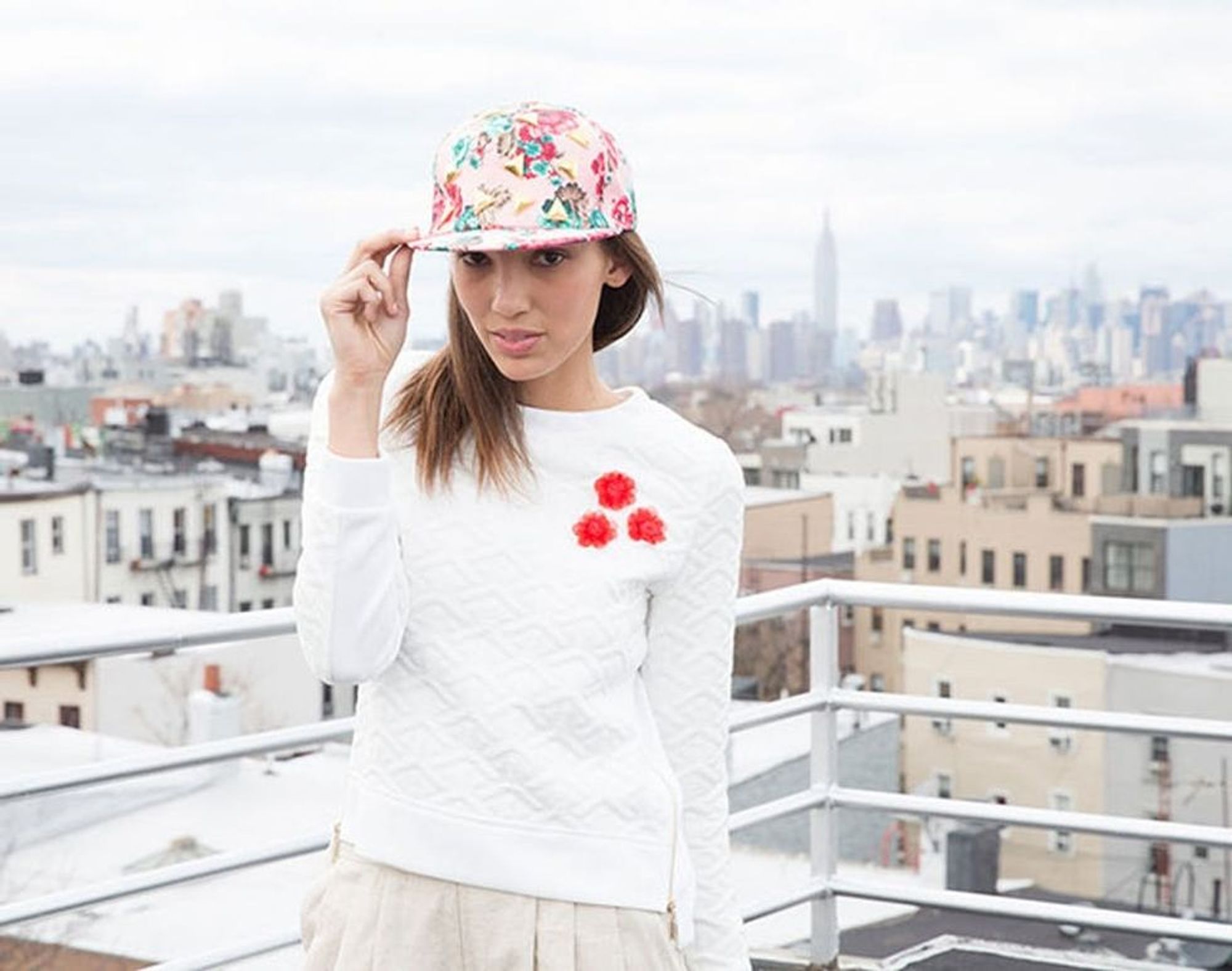 The Top 12 Style Trends of 2014 - Brit + Co