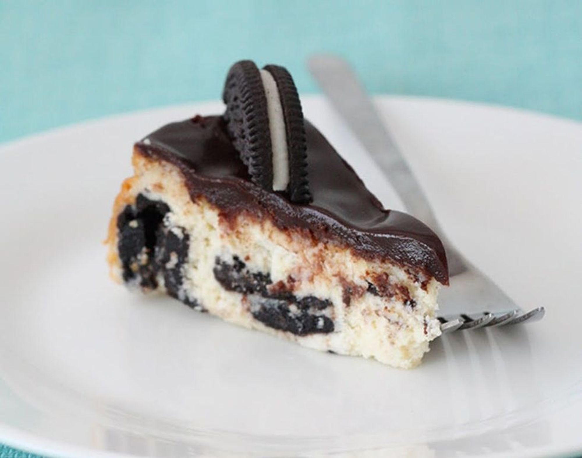 18 Decadent Cheesecake Recipes - Brit + Co