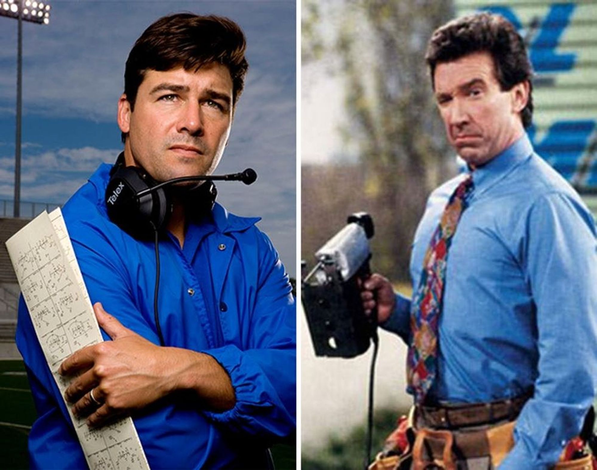 From Tim Taylor to Coach Taylor, Shop Gifts For Every Type of Dad ...