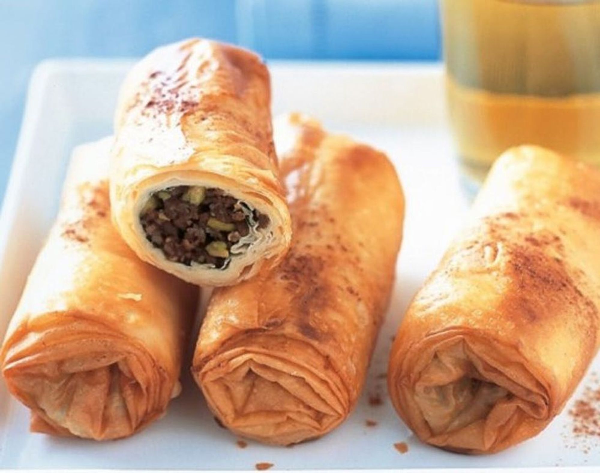 Love Spicy Food? Try One of These 15 Simple Moroccan Dishes - Brit + Co