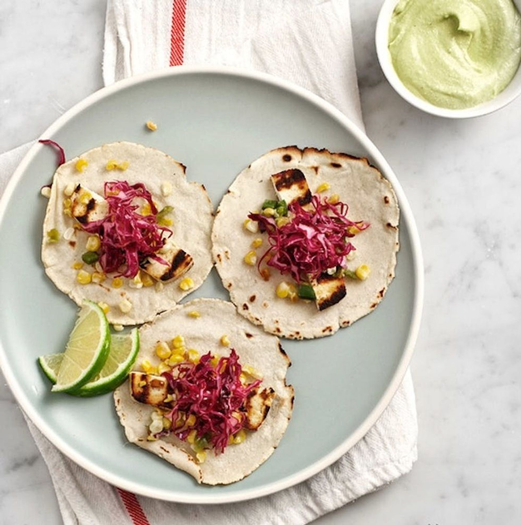 Make Every Night Taco Night With These 21 Taco Recipes - Brit + Co