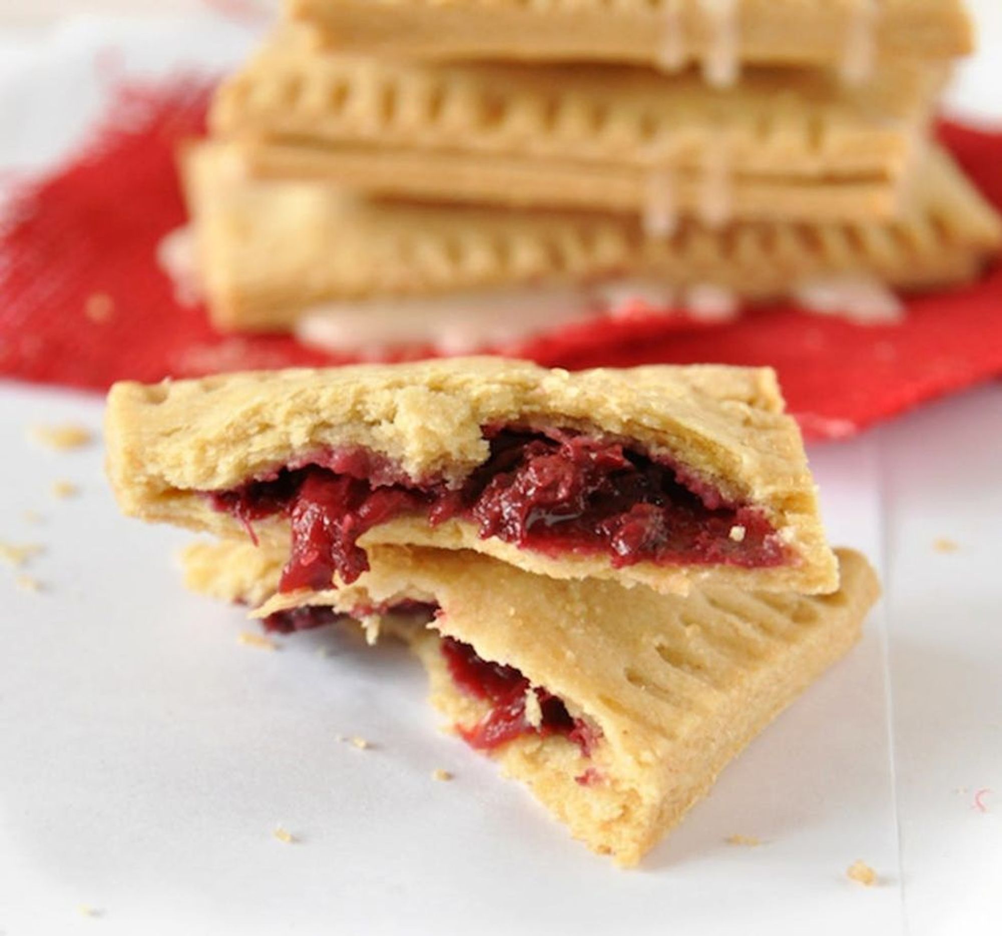 From Savory to Sweet: 15 Delicious Pop-Tart Recipes - Brit + Co