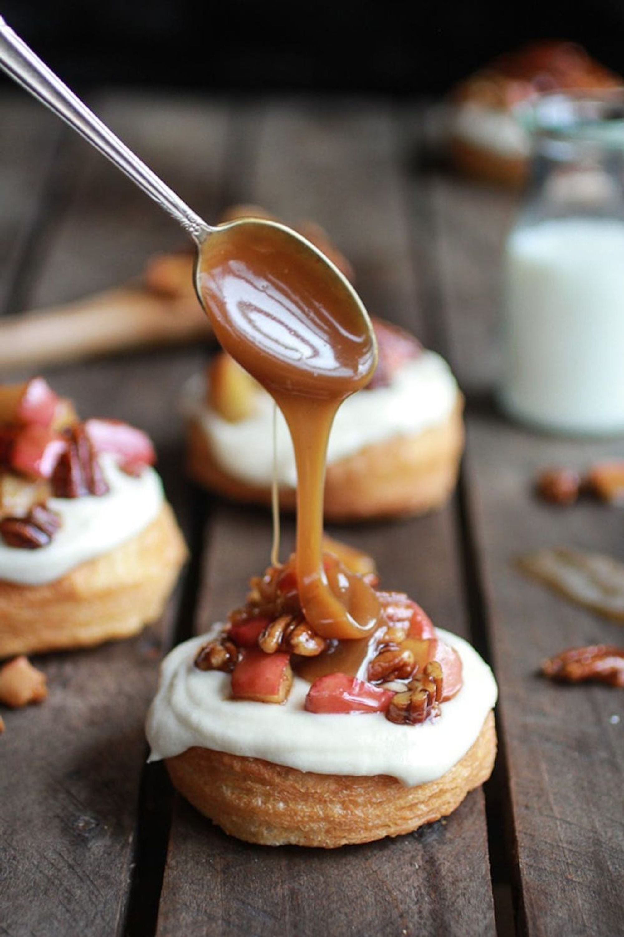 21 Delicious Ways to Get in on the Cronut Craze - Brit + Co