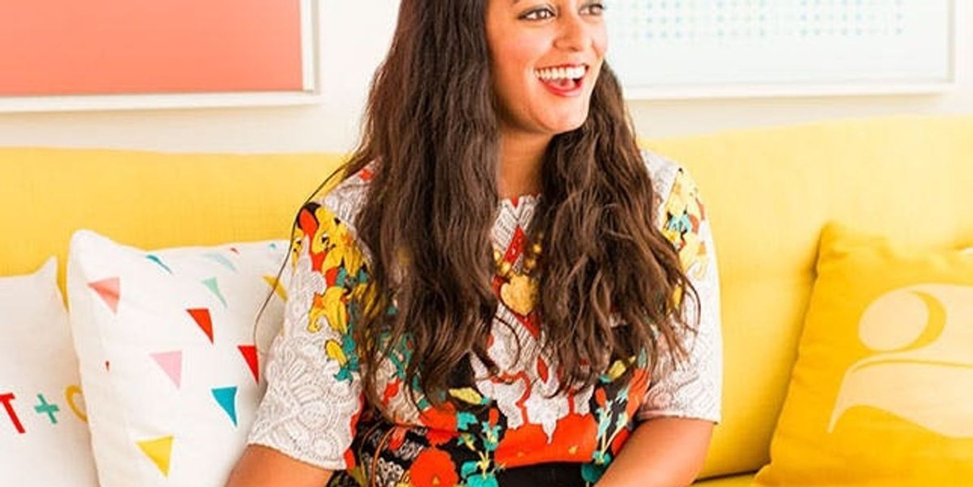 Here’s What 9 Women in Tech Wear to Work - Brit + Co