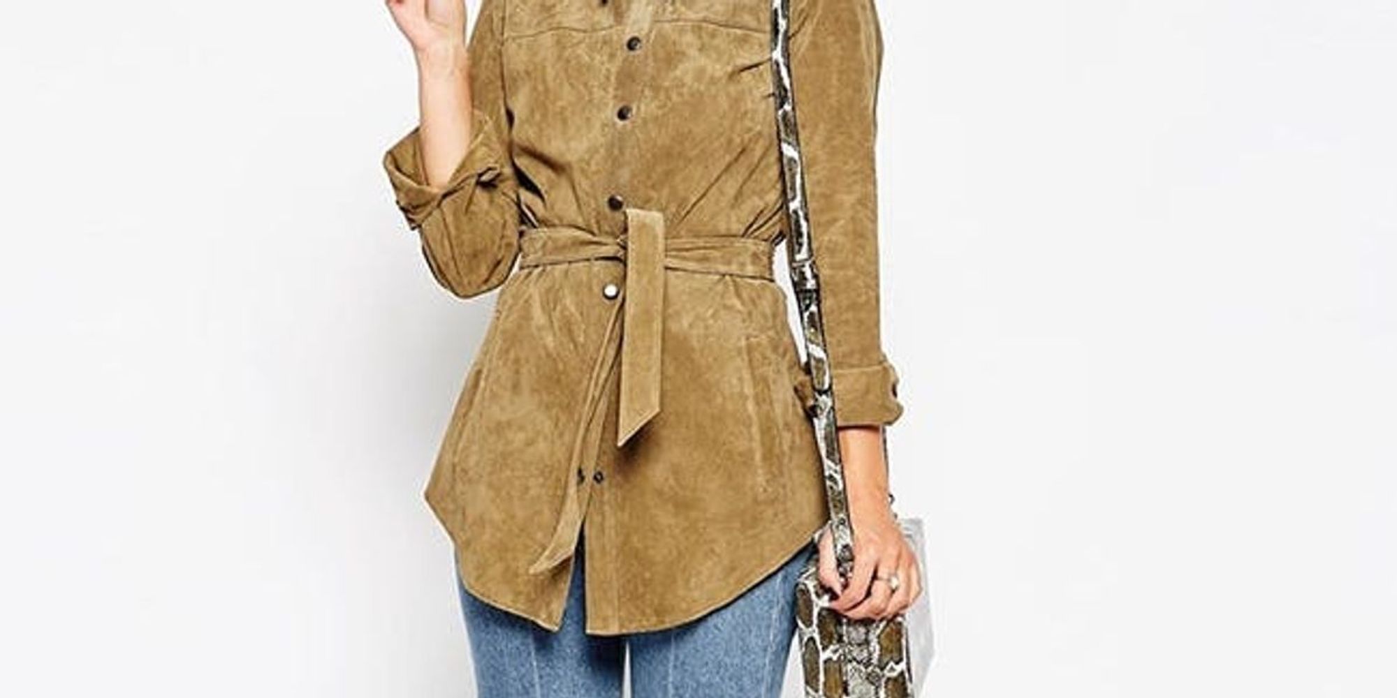 27 Collared Shirts You’ll Actually Want to Wear Outside the Office ...