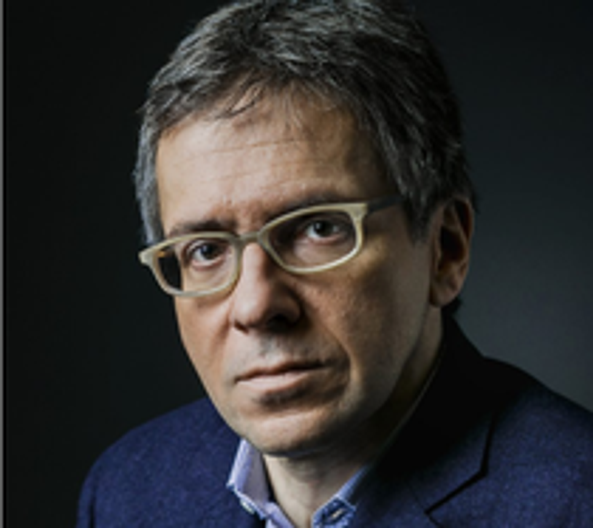 Ian Bremmer
