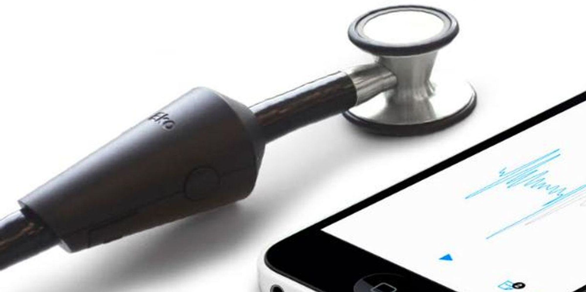 Gear Up On IoT: Smart Stethoscopes + Desks That Store Your Data - Gearbrain
