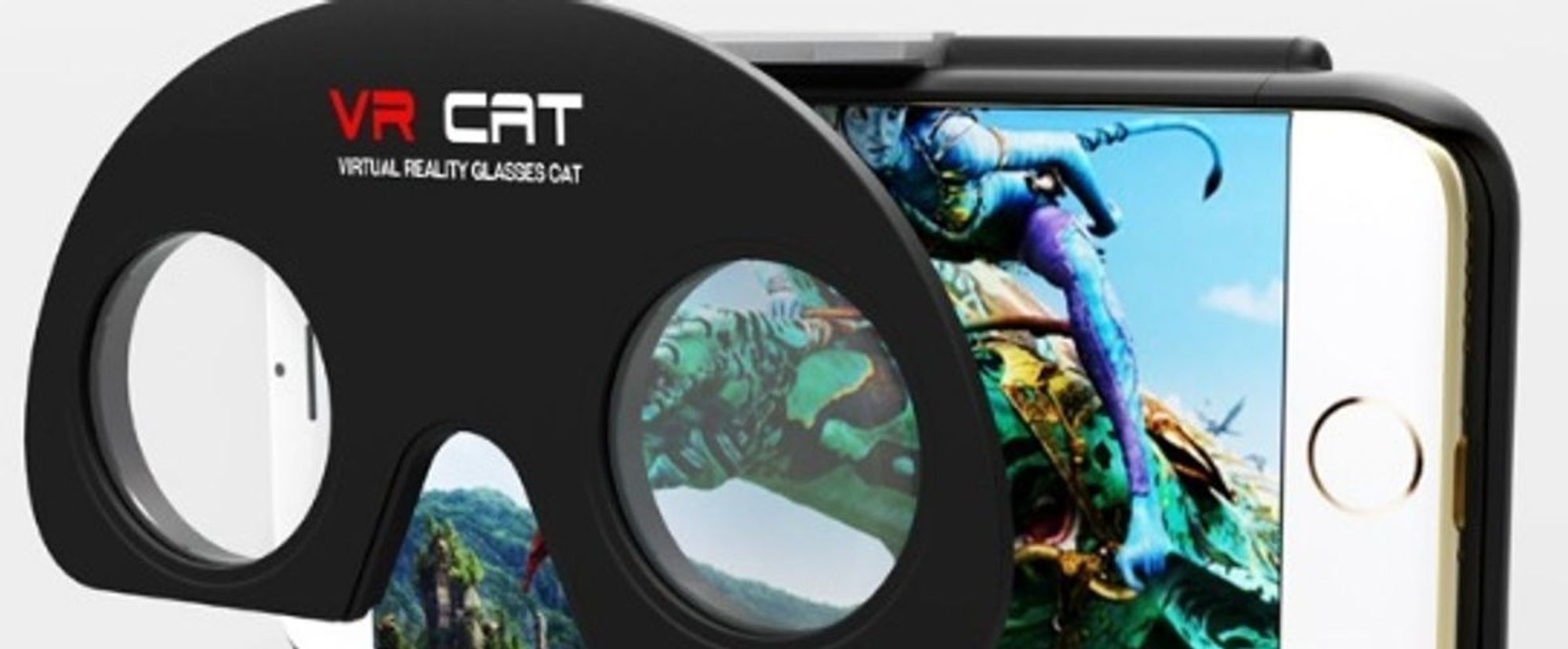 GearBrain's 9 Best Open-Sided VR Headsets Buying Guide - Gearbrain