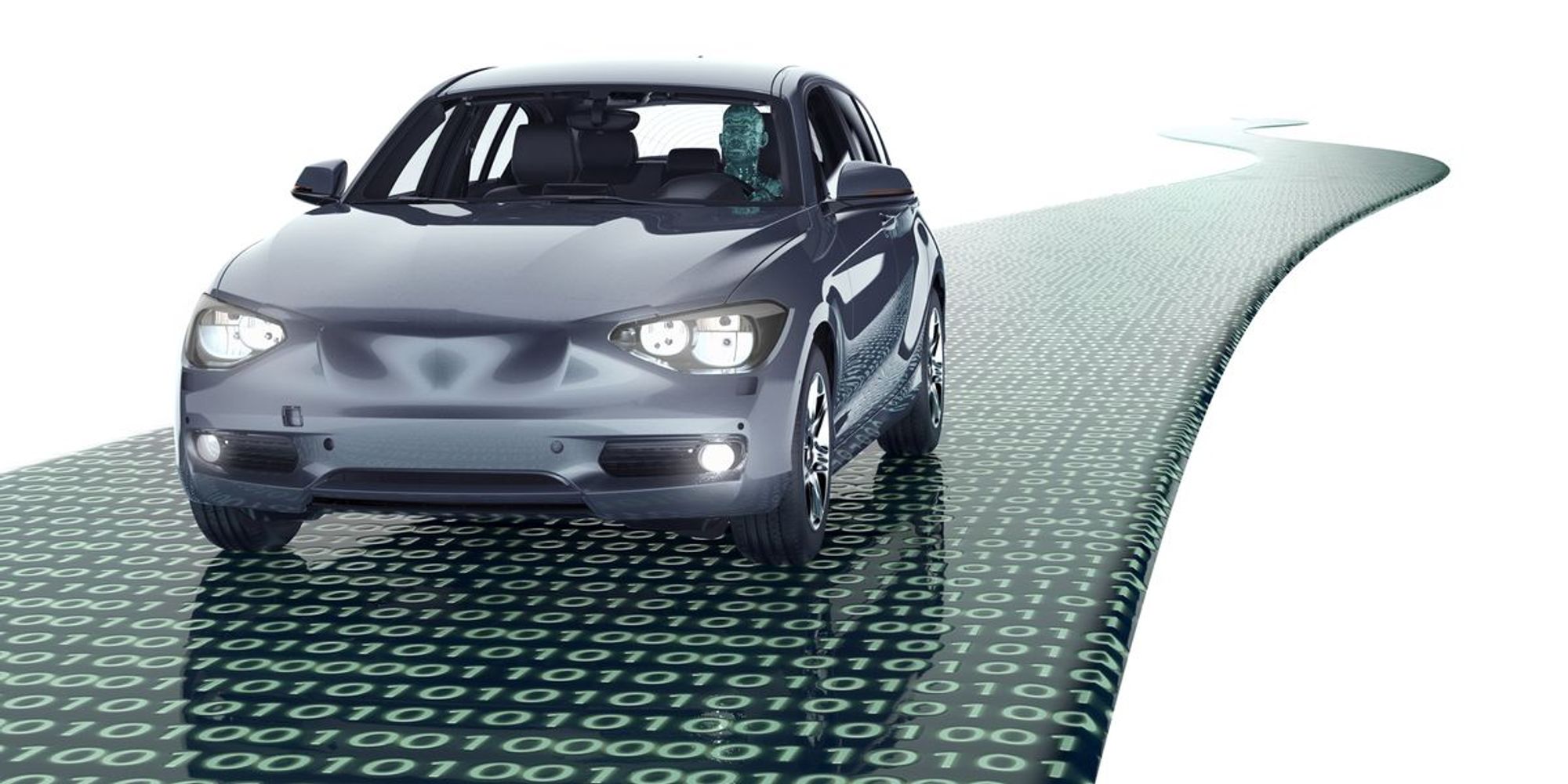 Tesla Self-Driving Cars Get Enhanced Radar Systems - Gearbrain