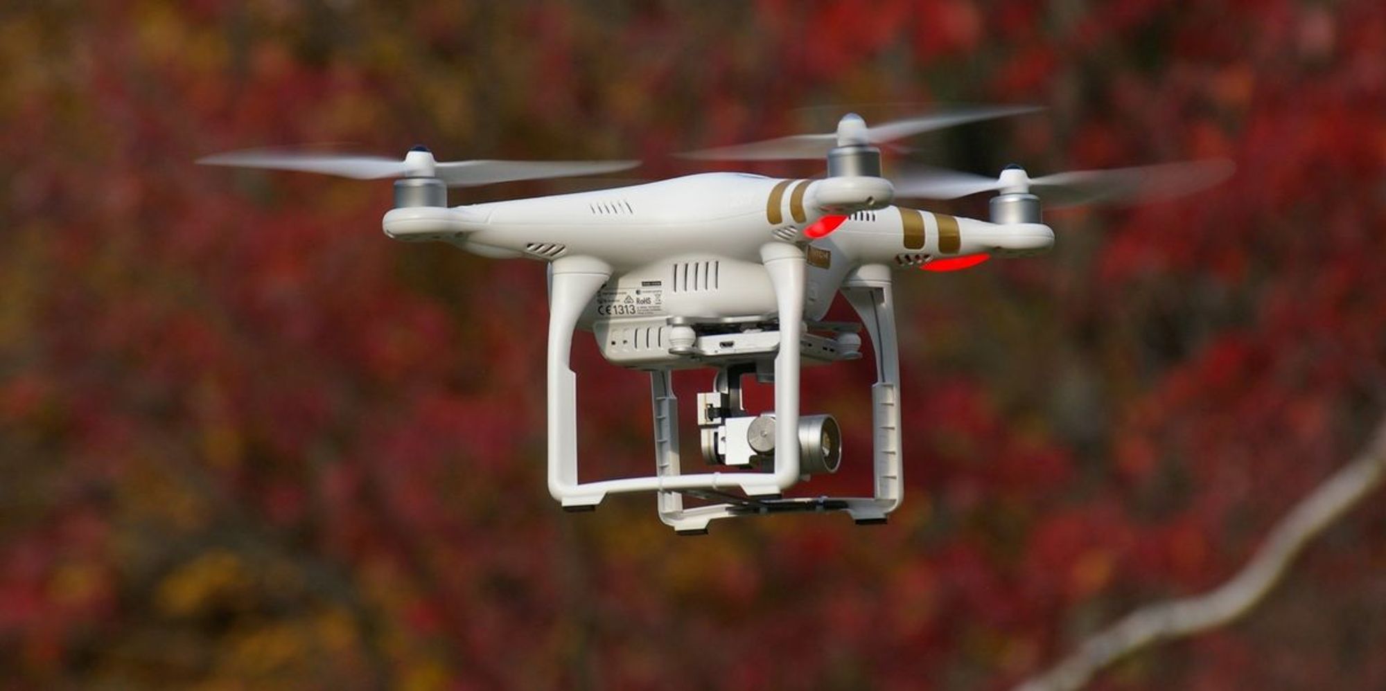 Alison Offers Free Course On How To Build a Drone - Gearbrain