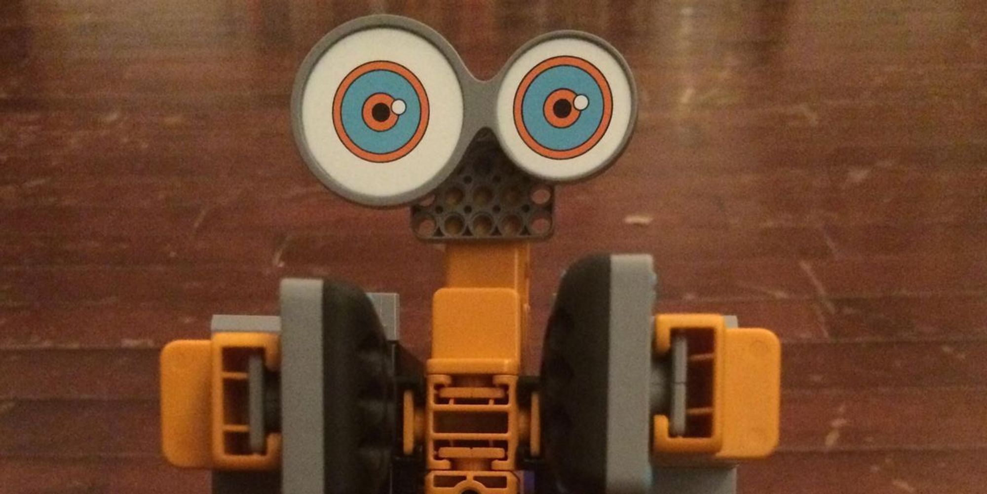 Review: Ubtech Jimu TankBot kit, a robot even you can build - Gearbrain