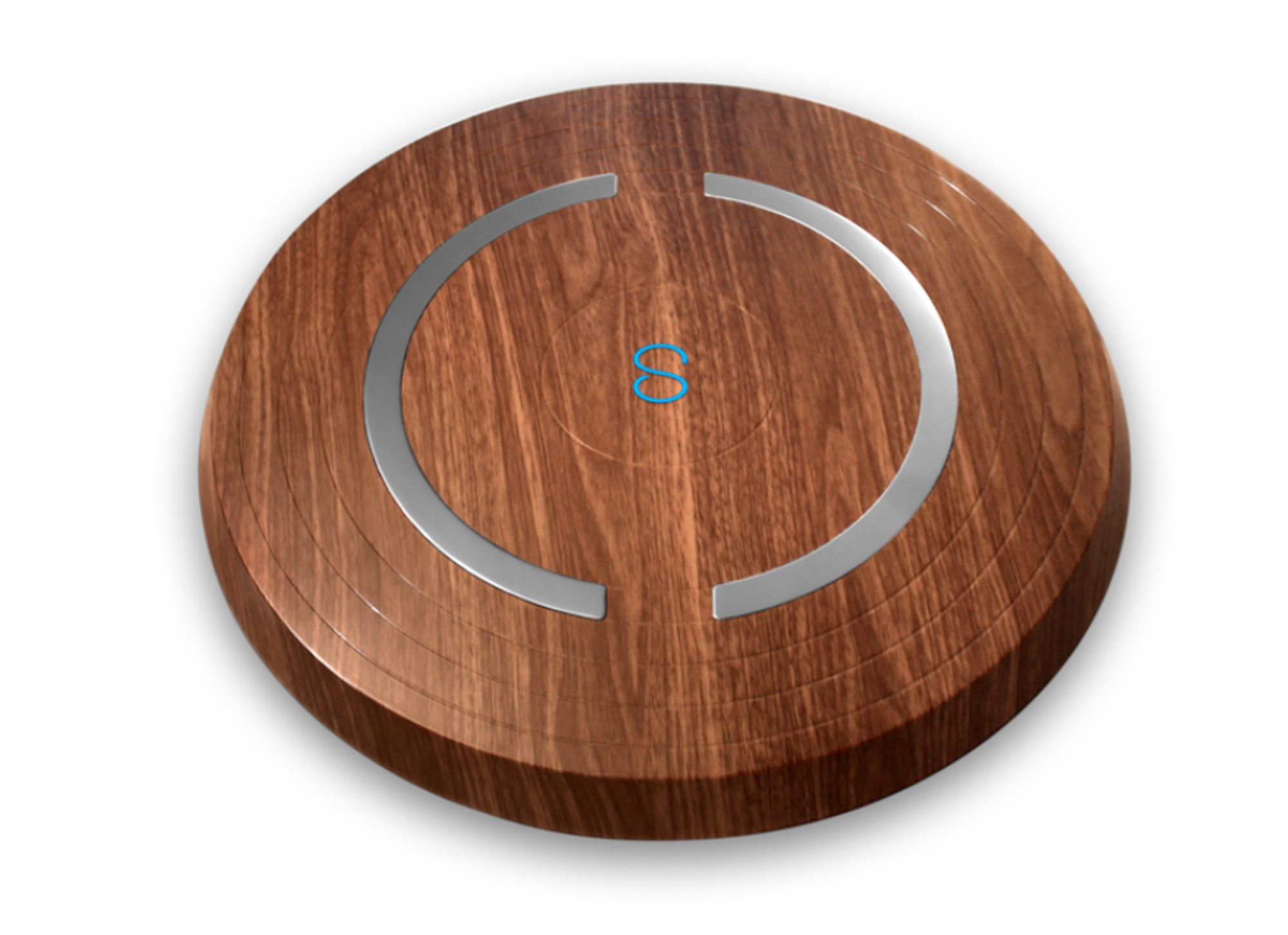 Shapa: This smart scale with Alexa shows colors, not numbers - Gearbrain