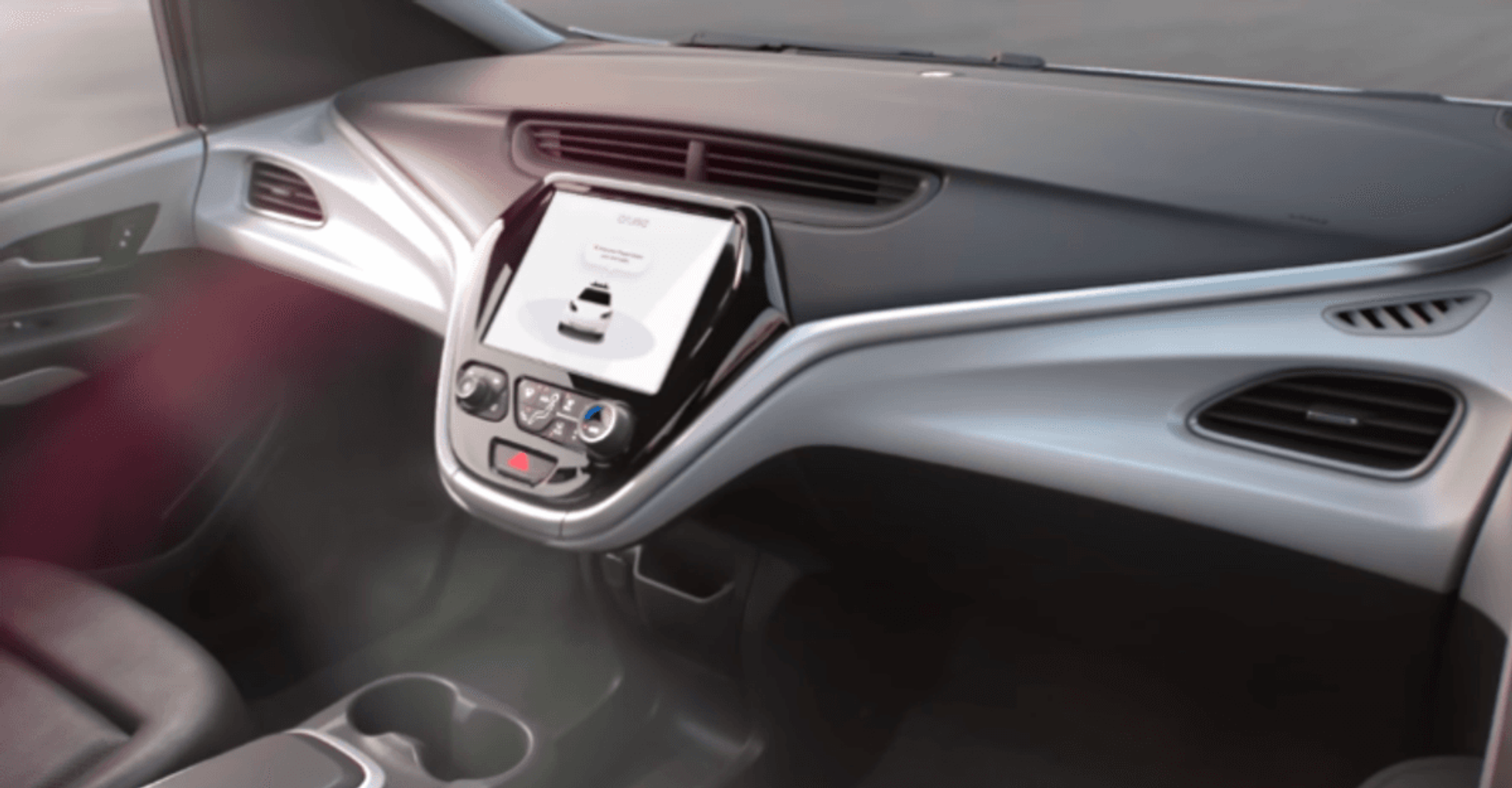 Ford patents steering-by-smartphone for autonomous cars - Gearbrain