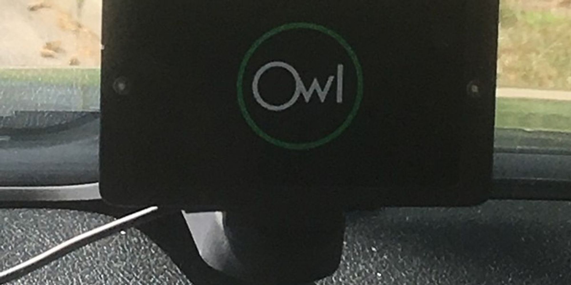 Owl Car Cam Review, Solid Security Device for Connected Cars - Gearbrain