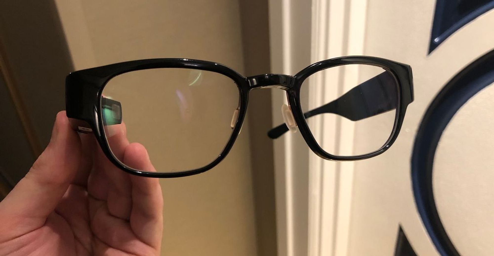 North Focals: Hands-on with the Alexa smart glasses at CES - Gearbrain