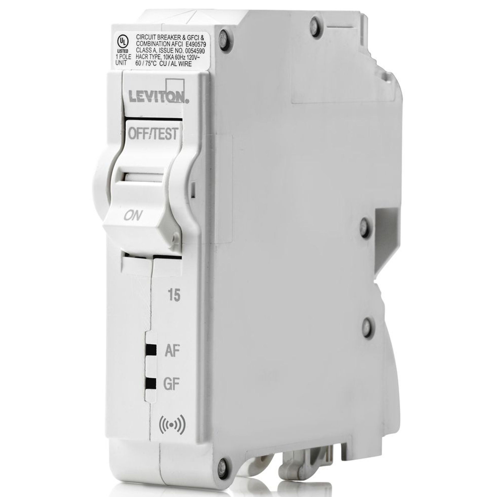 Leviton Load Center updated with more controls from the app - Gearbrain