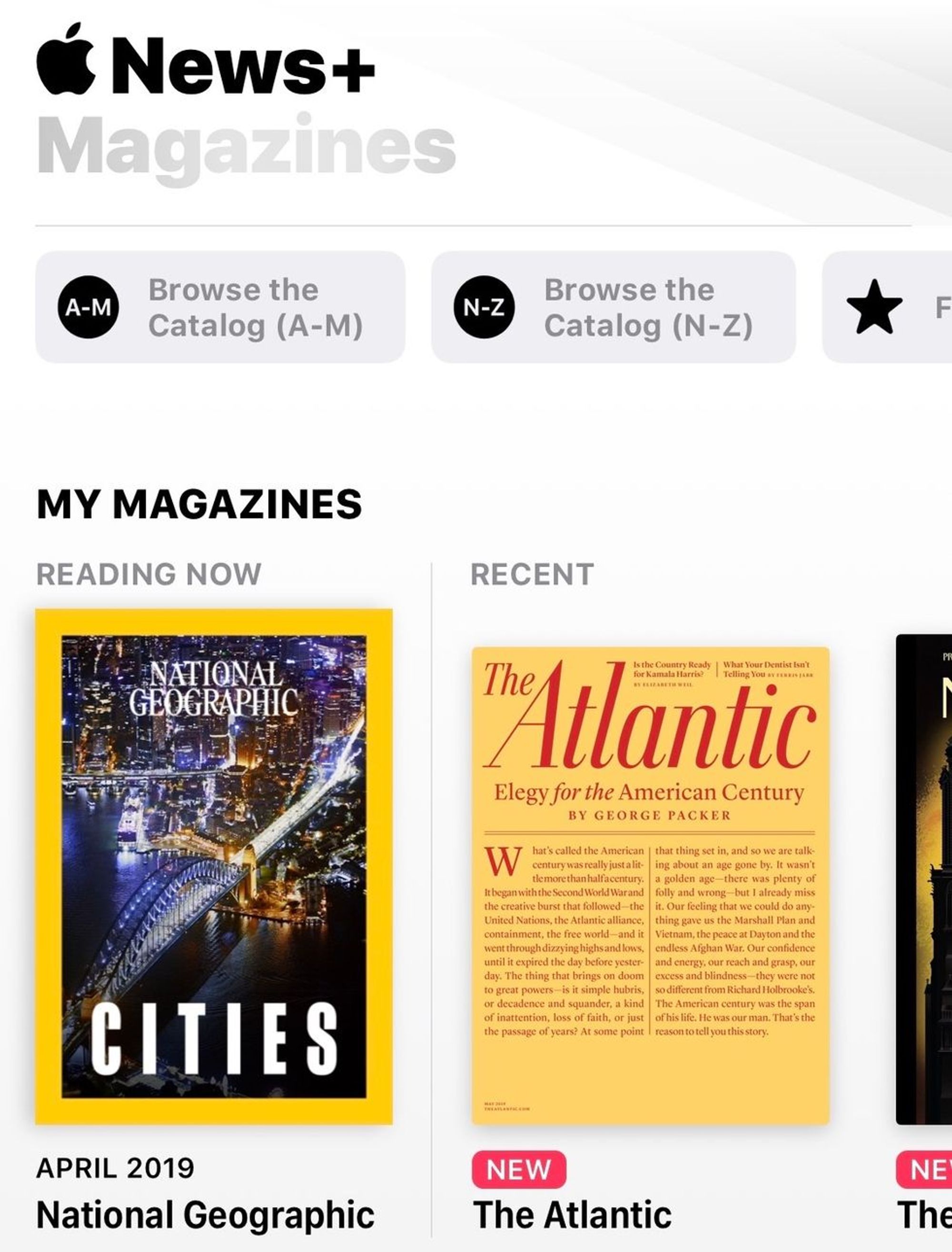 5 reasons why Apple News+ is not worth the $9.99 monthly fee - Gearbrain