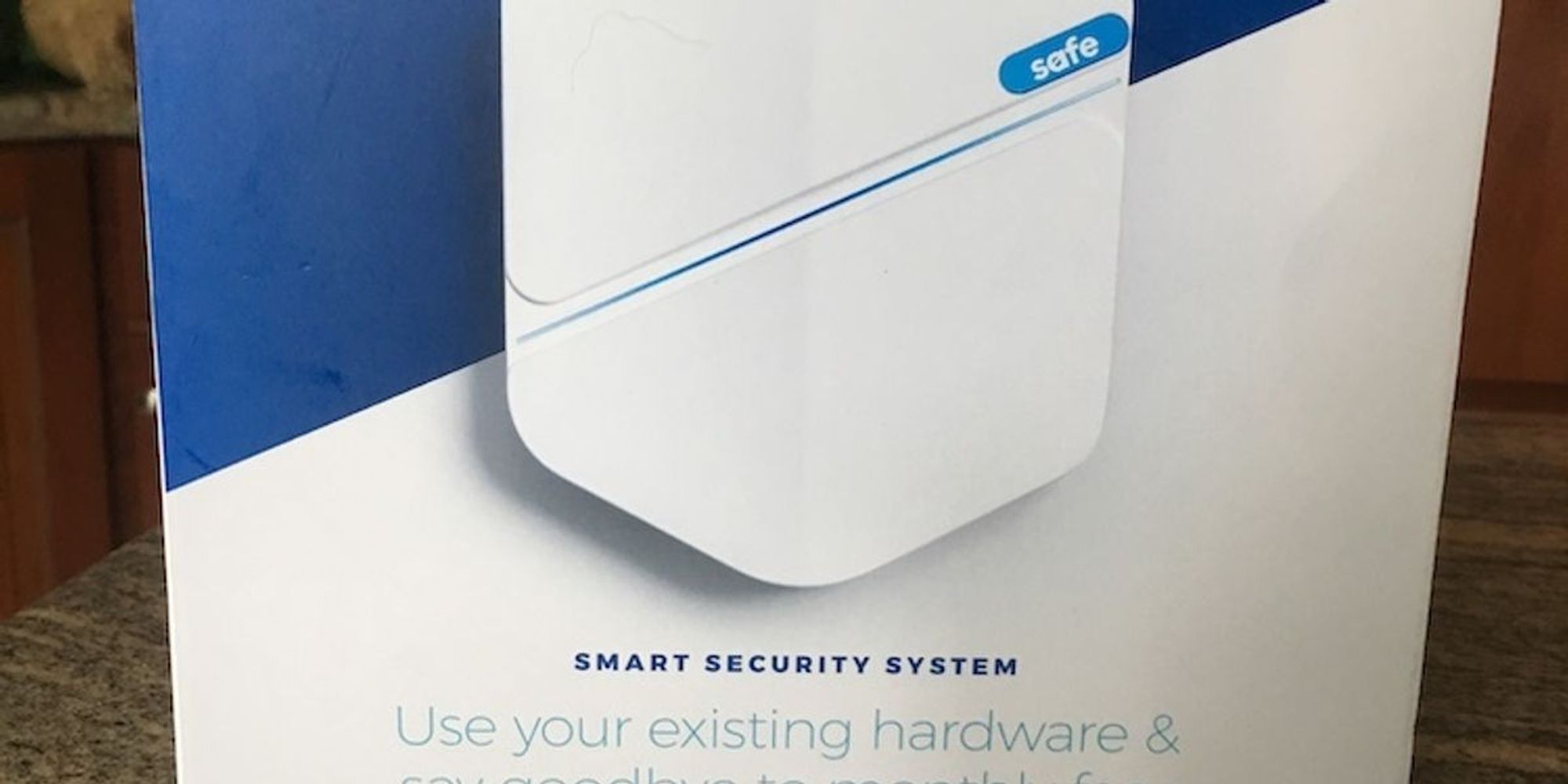 Safe by Hub6 DIY Smart Home Security System Review - Gearbrain