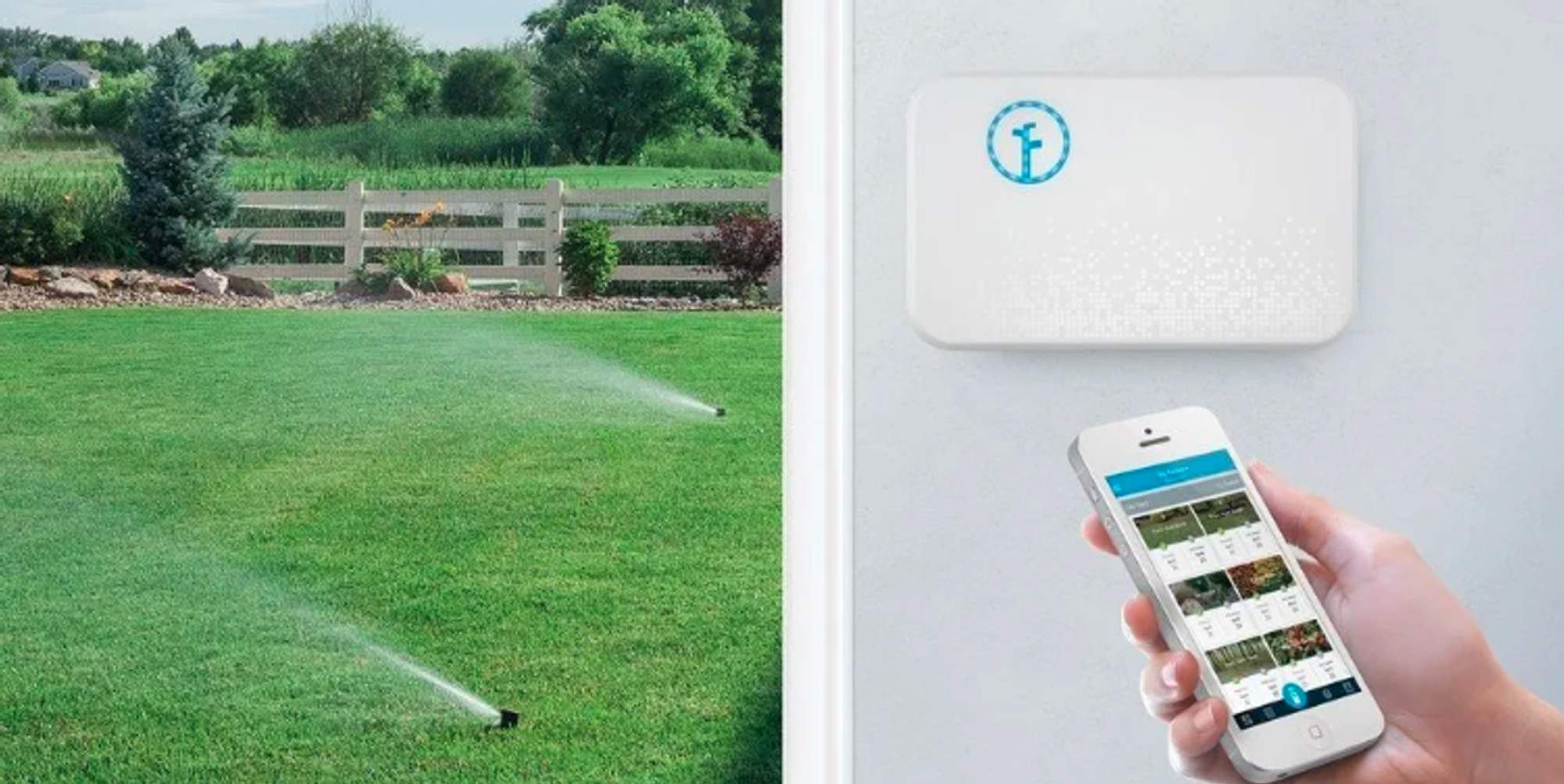 Top outdoor connected devices to increase home value - Gearbrain
