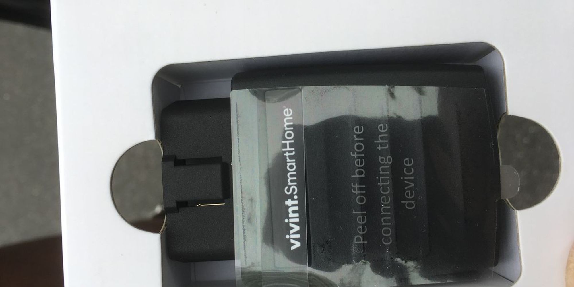 Vivint Car Guard Review, a smart OBD2 device for smart homes - Gearbrain