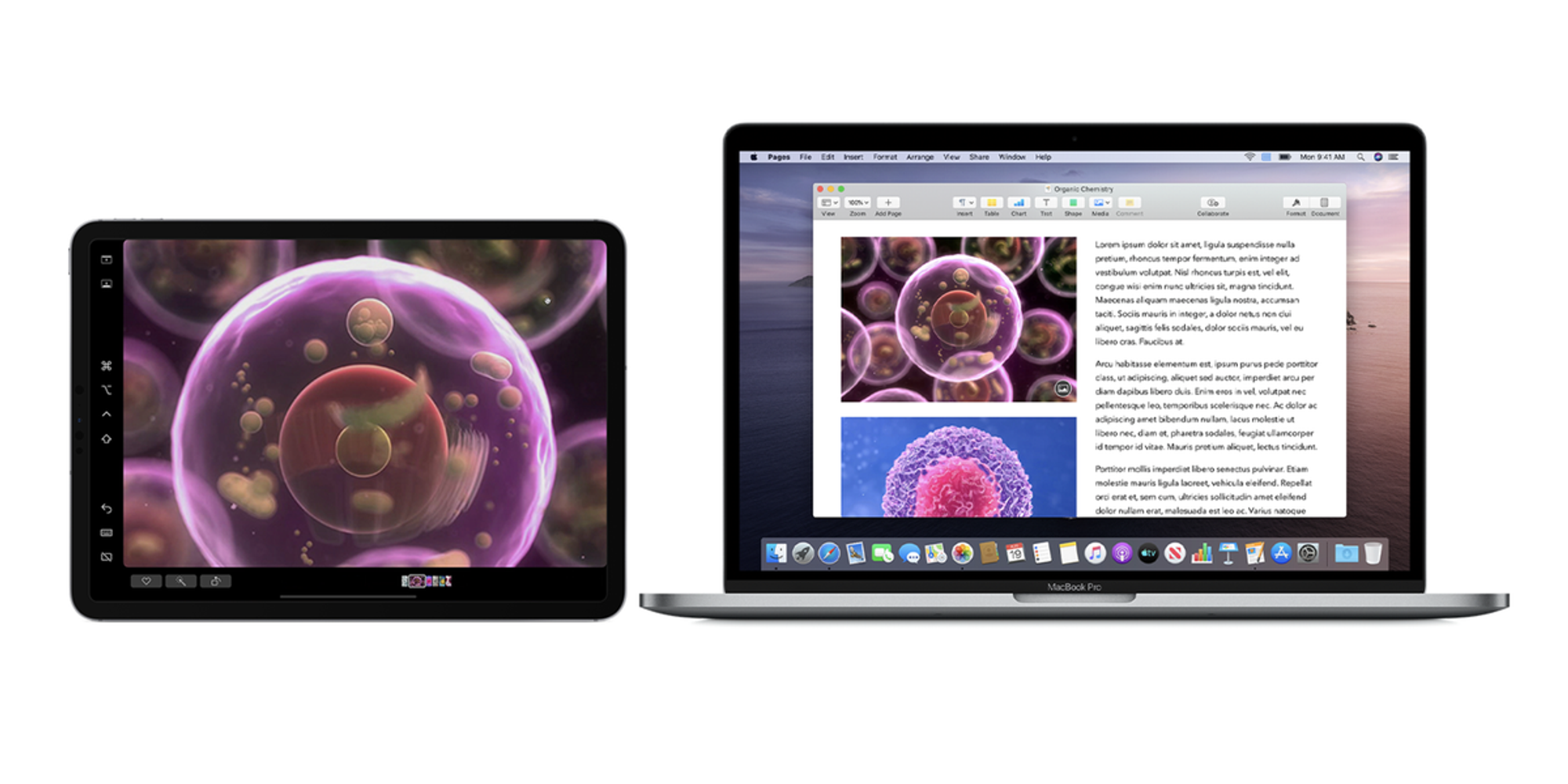 Turn your iPad into a second Mac display with Apple Sidecar - Gearbrain