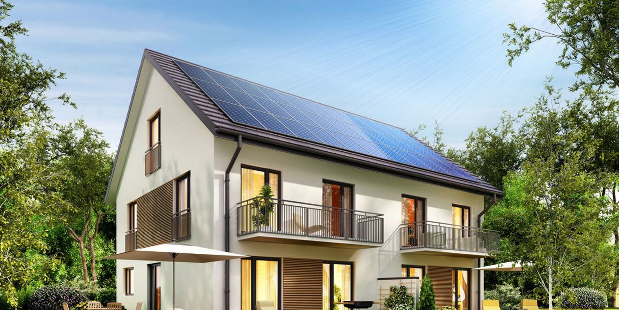 Eco-friendly technology for your sustainable smart home - Gearbrain