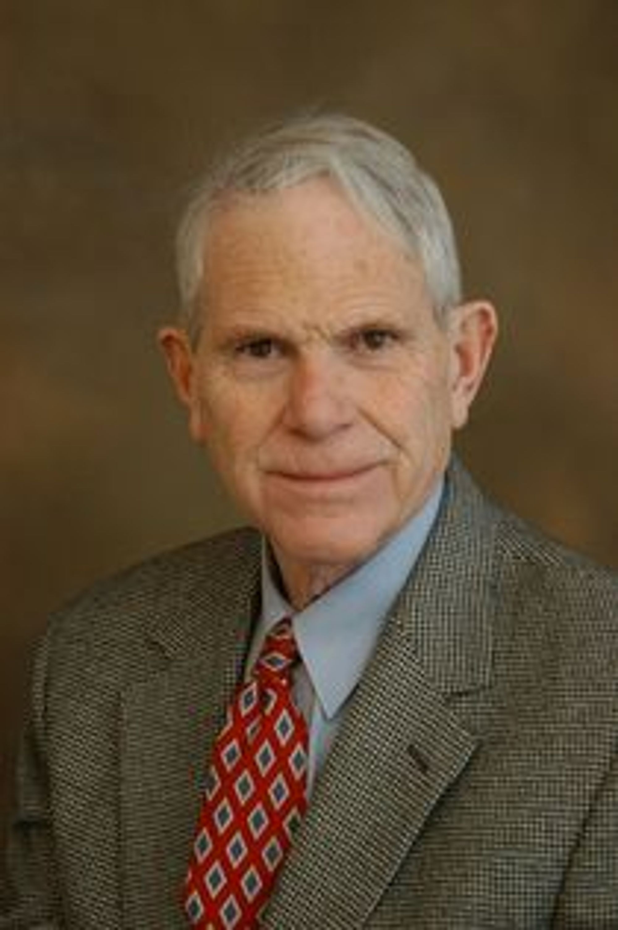 John R. Burton, MD