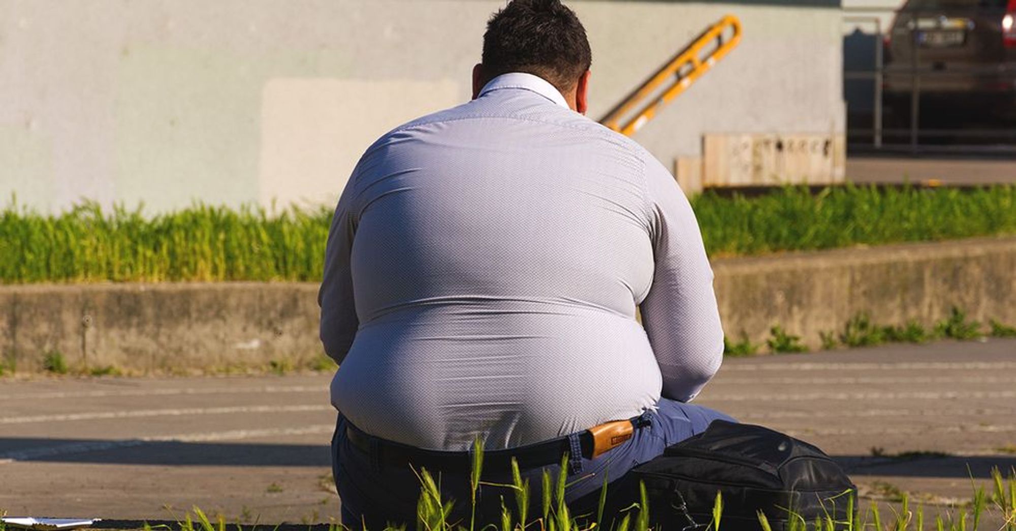 Researchers Fat People Are To Blame For Climate Change Louder With researchers-fat-people-are-to-blame-for-climate-change-louder-with