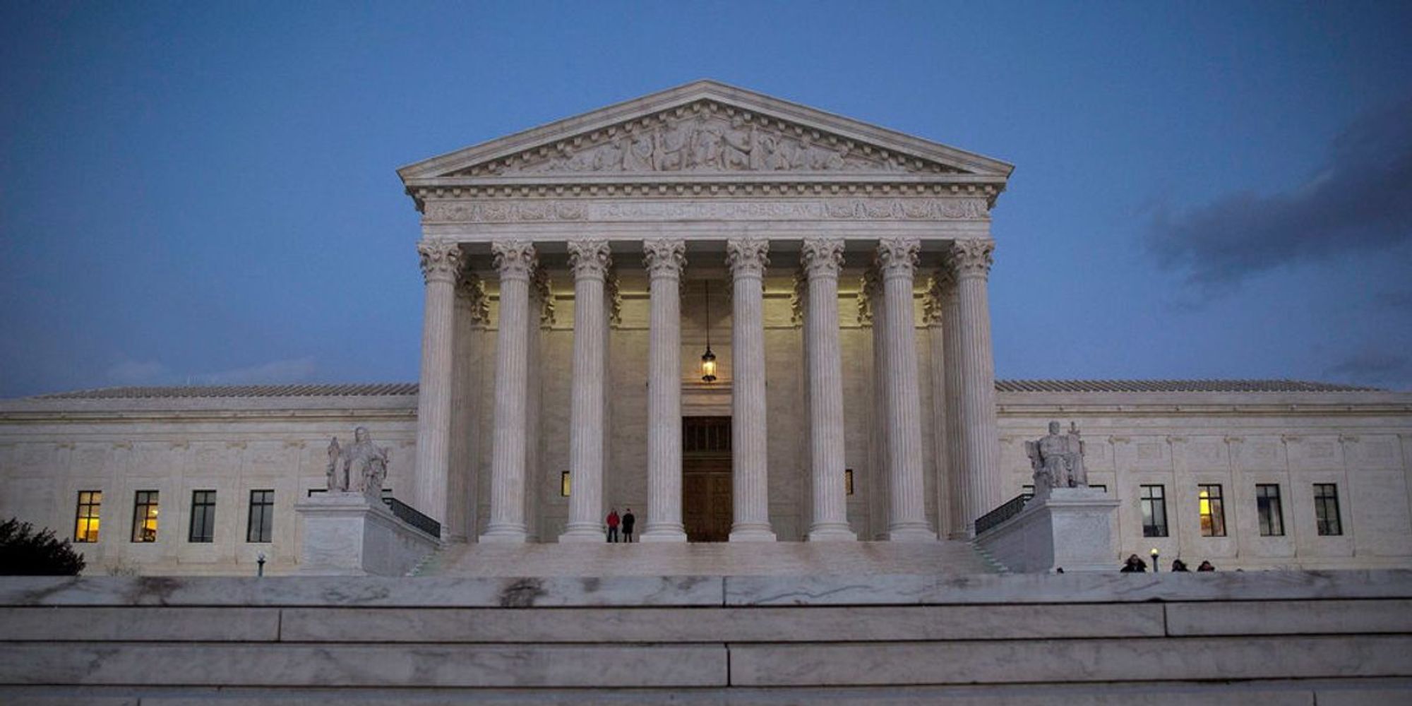 Supreme Court allows Michigan gerrymander to stand - The Fulcrum