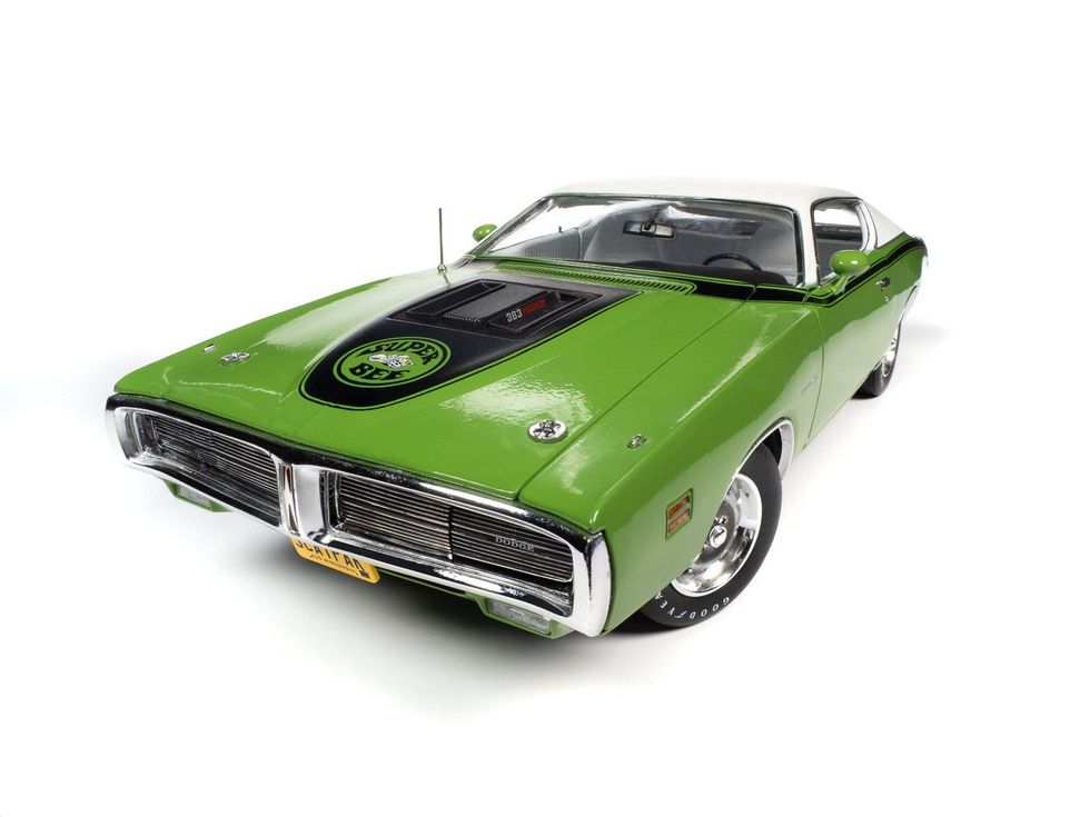 New Gear Available For Mopar, GTO and Late-Model Ford Fans | Hemmings