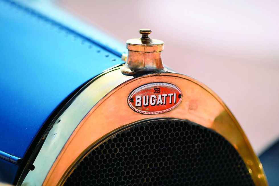 This Basic Sedan Brought A New Segment of Buyers Into The Buick Family ...