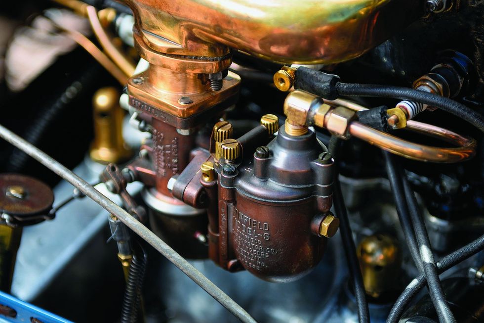 This Basic Sedan Brought A New Segment of Buyers Into The Buick Family ...