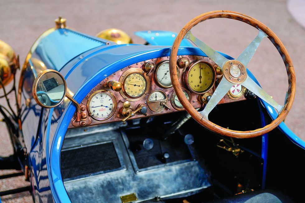 This Basic Sedan Brought A New Segment of Buyers Into The Buick Family ...