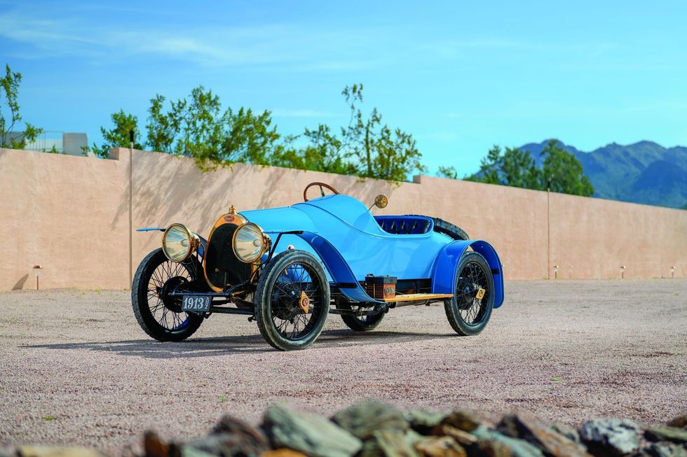 This Basic Sedan Brought A New Segment of Buyers Into The Buick Family ...