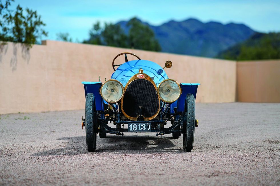 This Basic Sedan Brought A New Segment of Buyers Into The Buick Family ...