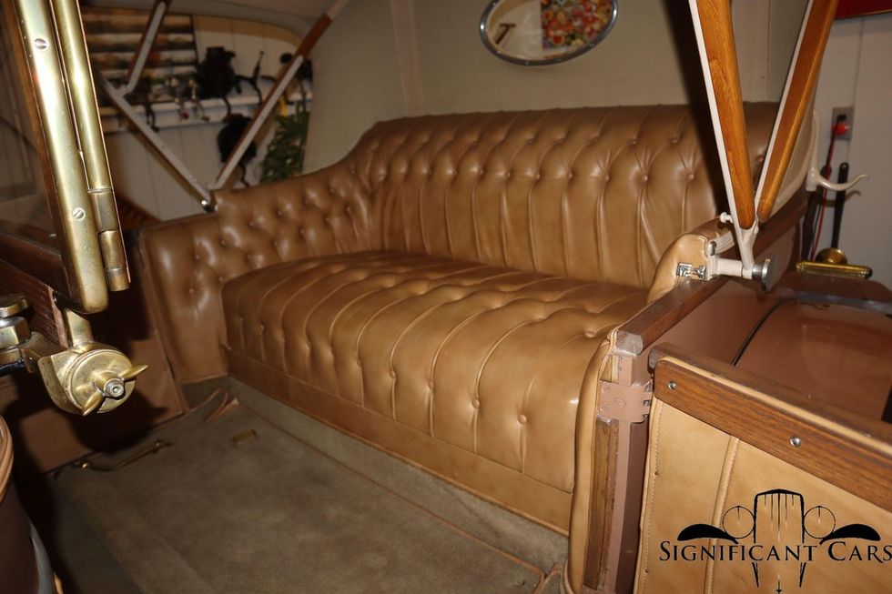 It's a '80s and '90s Vehicle Celebration as RADwood Invades The Fairway ...