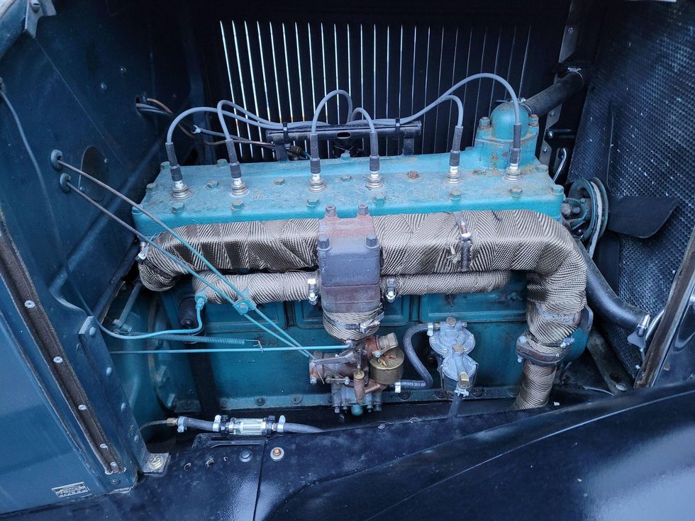 Hemmings Weekly Auction Roundup January 22-28 2023 | Hemmings