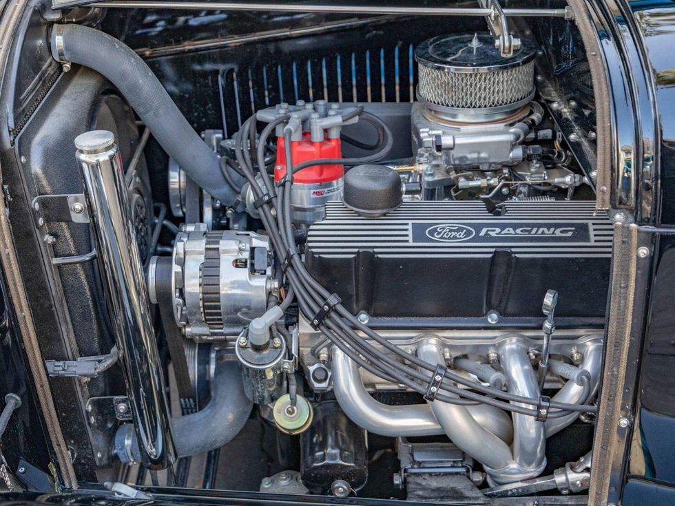 A low-mile 1960 Porsche 356 B, AMC Rambler American Rogue, and modern ...